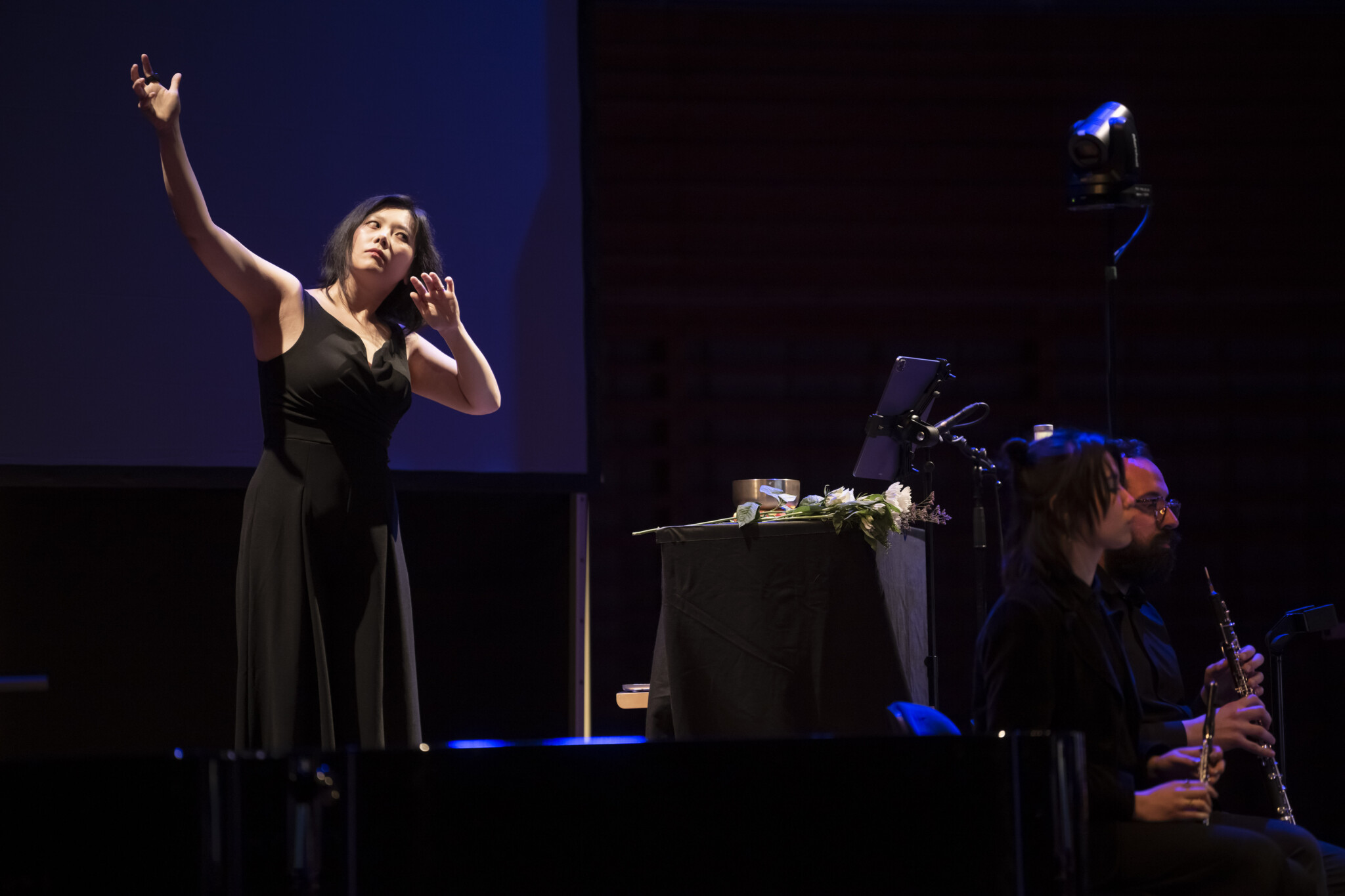 Lucerne Festival 2025 | concerti.ch