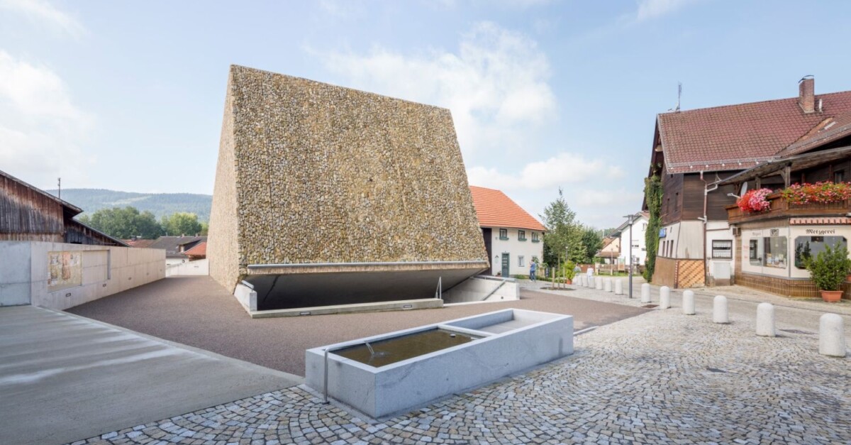 Ib Hausmann (Klarinette), Amatis Trio in Blaibach - concerti.de