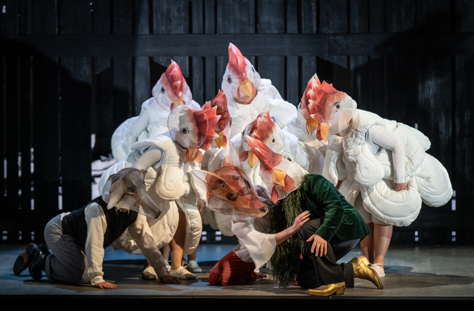 Jodlowski: INSULÆ in Innsbruck - concerti.ch