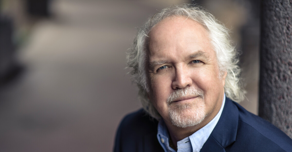 „Very British“: Donald Runnicles und die Dresdner Philharmonie ...